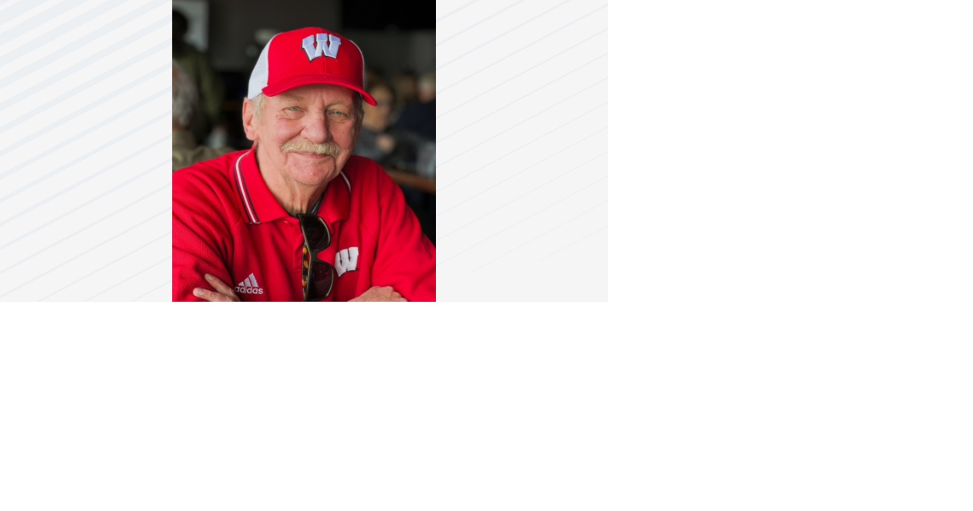 Gary R. Sharpe | Obituaries | channel3000.com