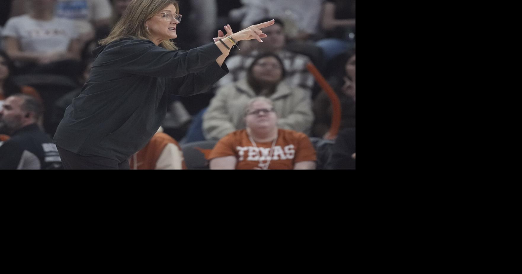 Wisconsin women's basketball hires Robin Pingeton as new coach | News ...