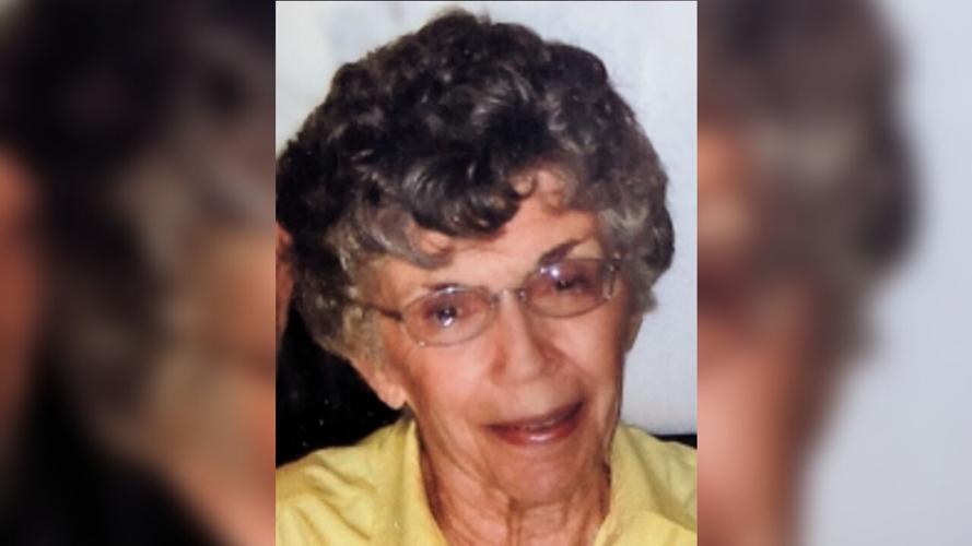 Joann Marie Slowey | Obituaries | channel3000.com
