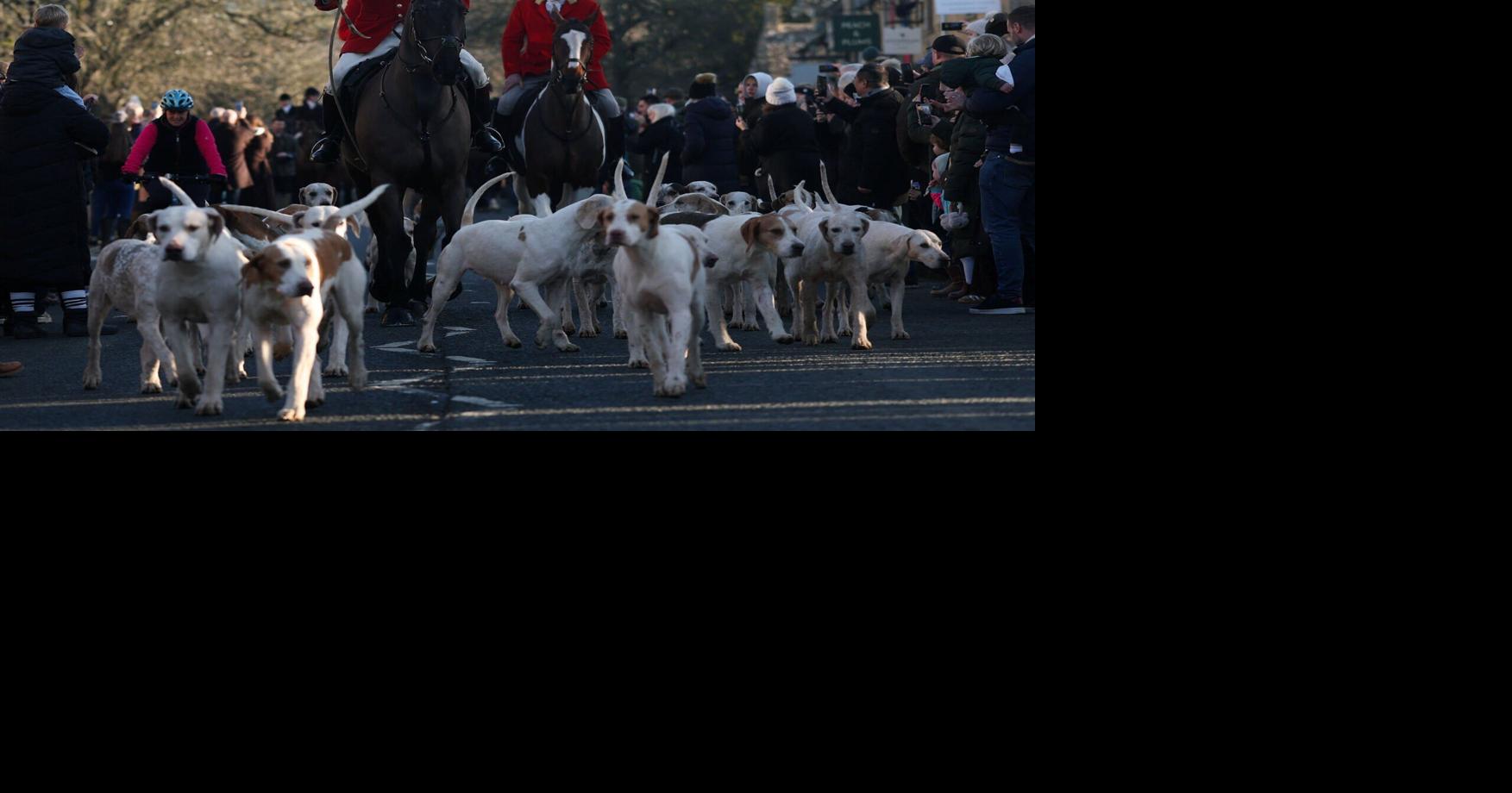 Boxing Day celebrations include sports, shopping and gifts | Shareable ...