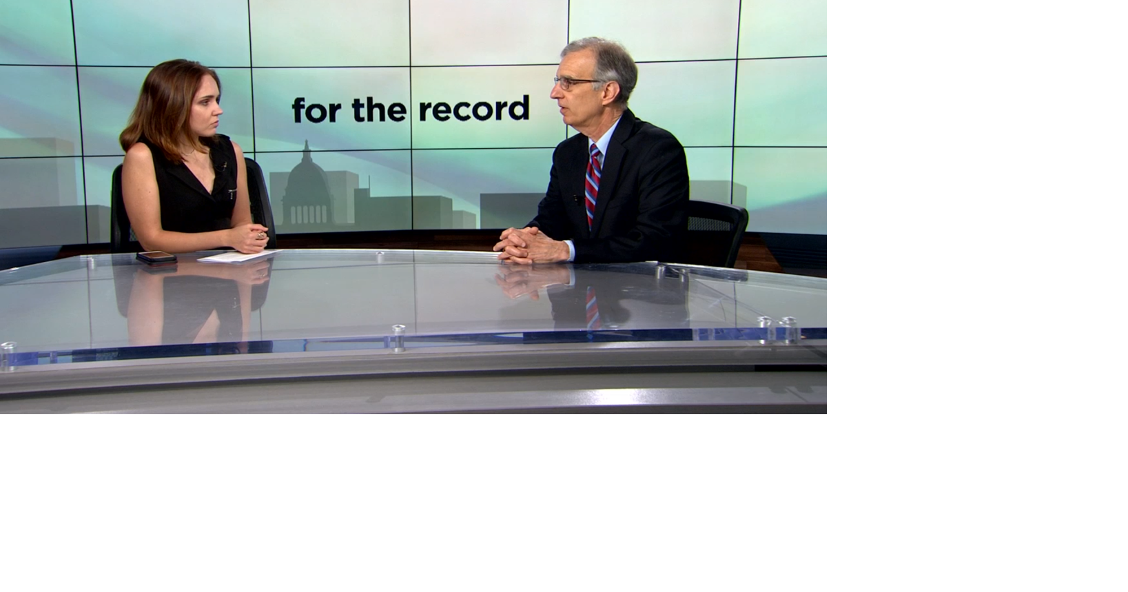 For the Record: Dane Co. exec says he didn't 'circumvent' board in ...