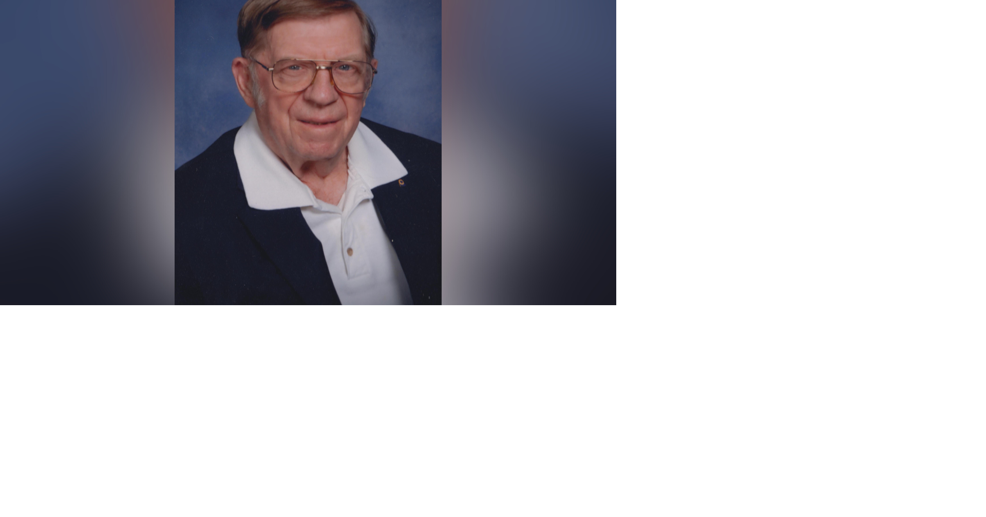 Gerald D. Stein | Obituaries | channel3000.com