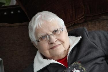 Geraldine ‘Cherry’ Roach | Obituaries | channel3000.com