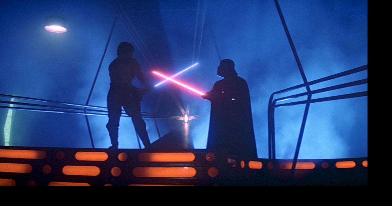 'Use the Force, Luke': Marcus Theaters in Brookfield to host Star Wars ...