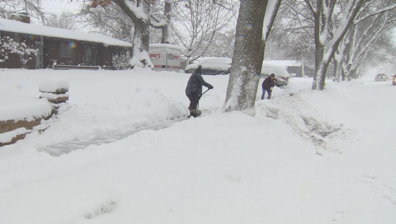 Adams Co. offering warming centers from Saturday to Tuesday for bitter ...