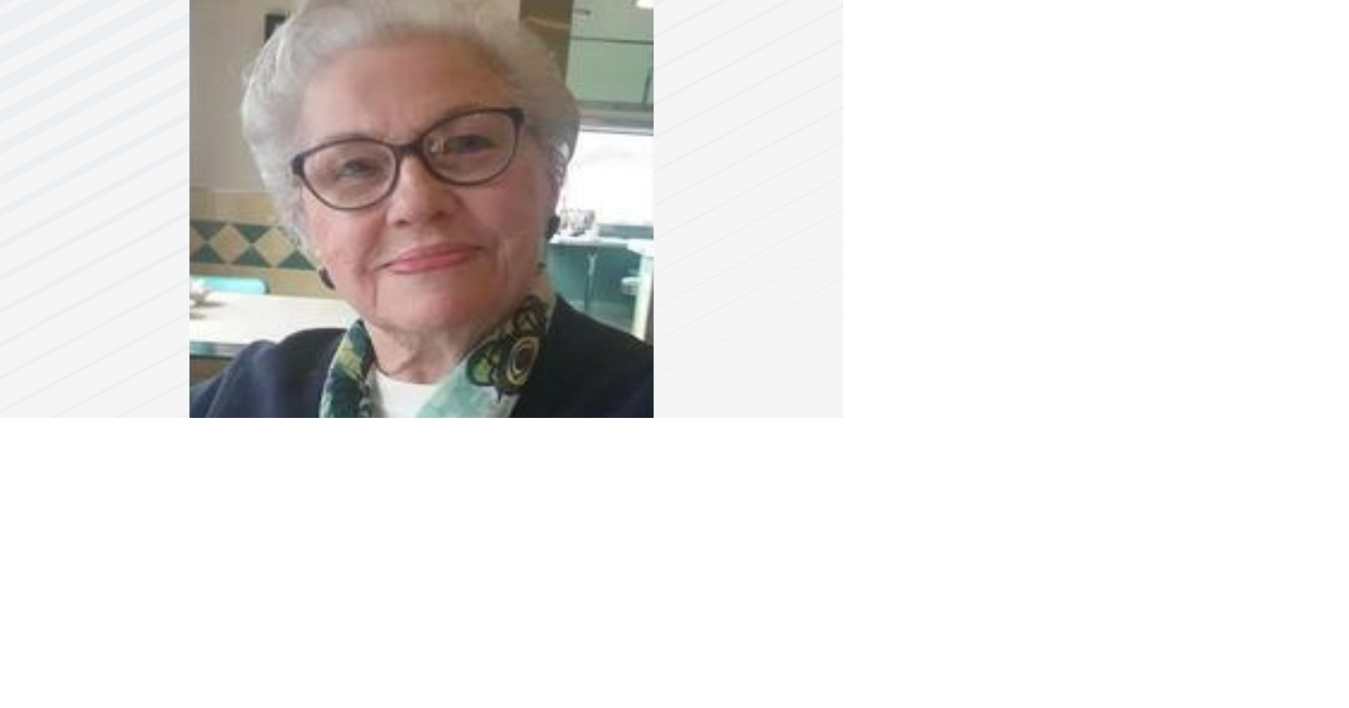 Gladys "Corky" Corrine Shumway | Obituaries | channel3000.com