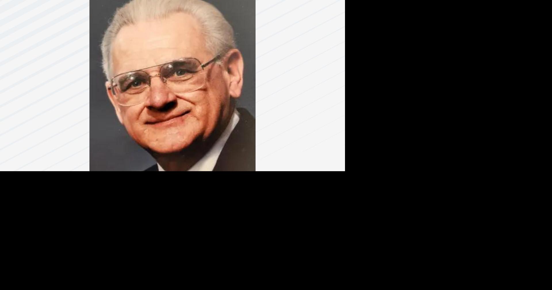 Robert J. Tormey | Obituaries | channel3000.com