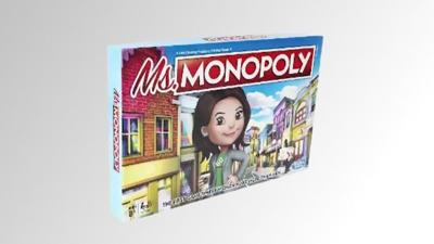 In new game of Monopoly, women make more than men | Features ...