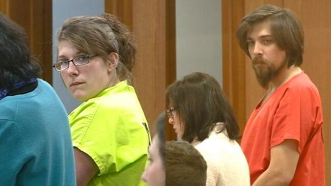 Complaint: 3-year-old in fatal abuse case had cuts, bruises all over ...