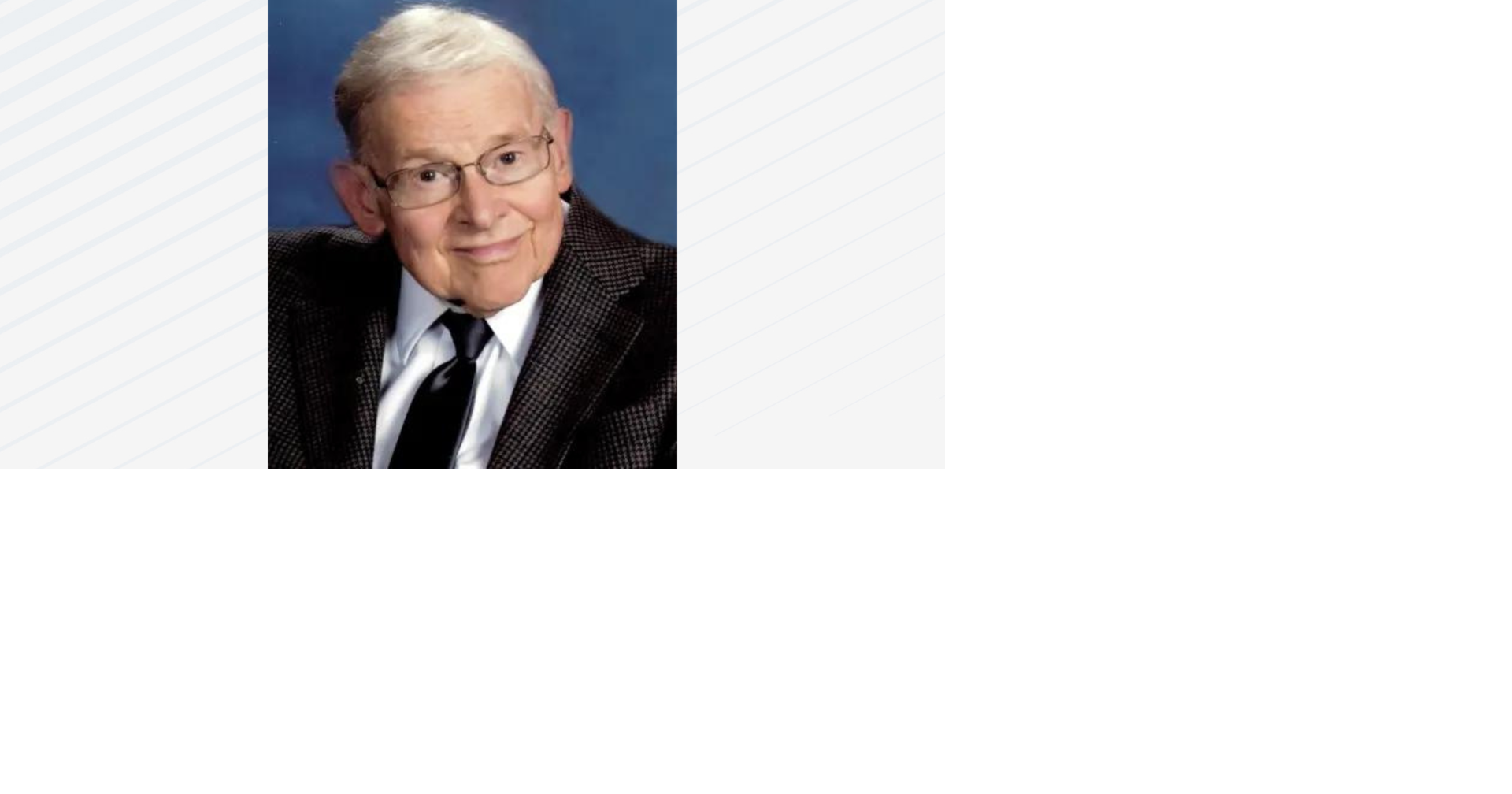 James Frazier "Jim" Davis | Obituaries | channel3000.com