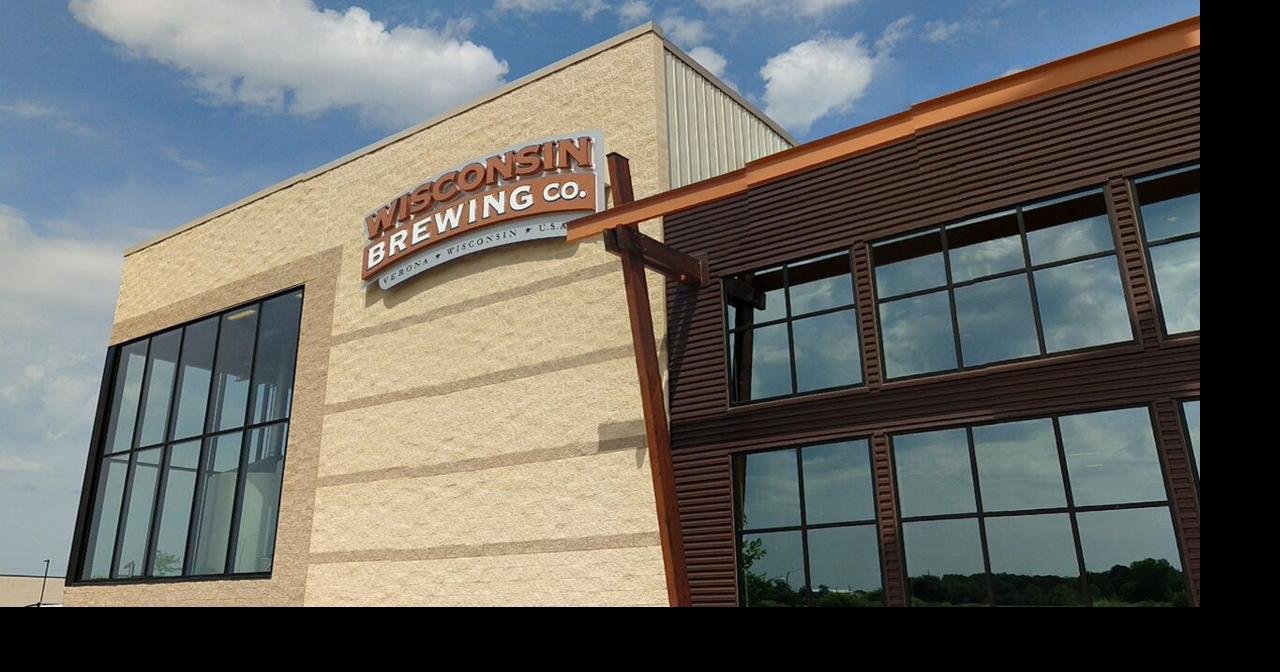 Wisconsin Brewing Co. announces new beer in Campus Craft Brewery lineup ...