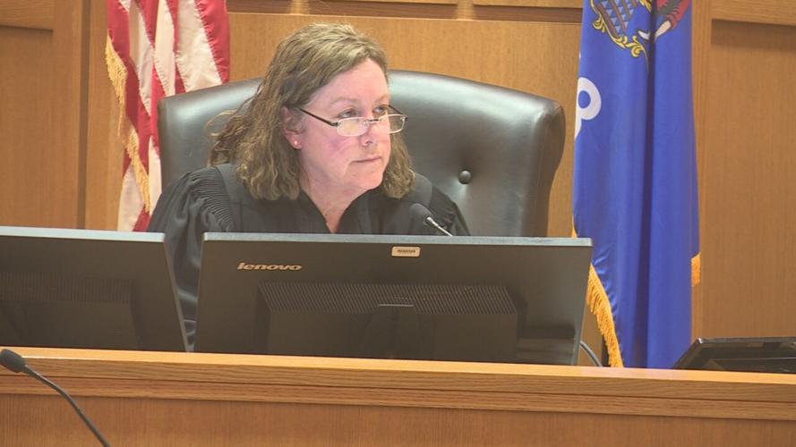 Victim advocates take stand against Dane County judge | News 3 Now ...