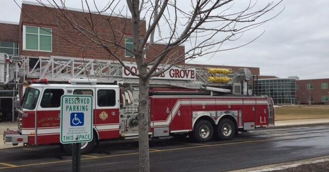 glacial drumlin school