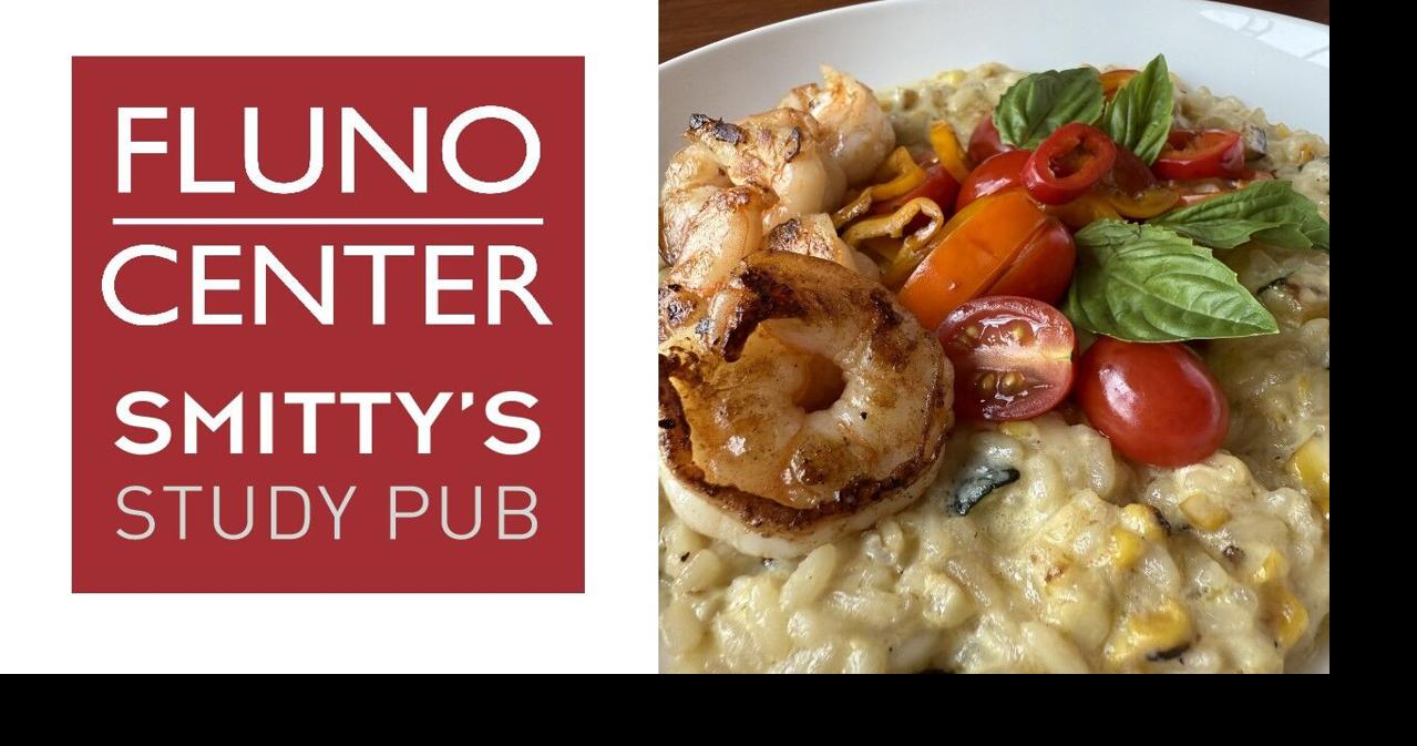 Smitty's Study Pub | Restaurant Week | channel3000.com