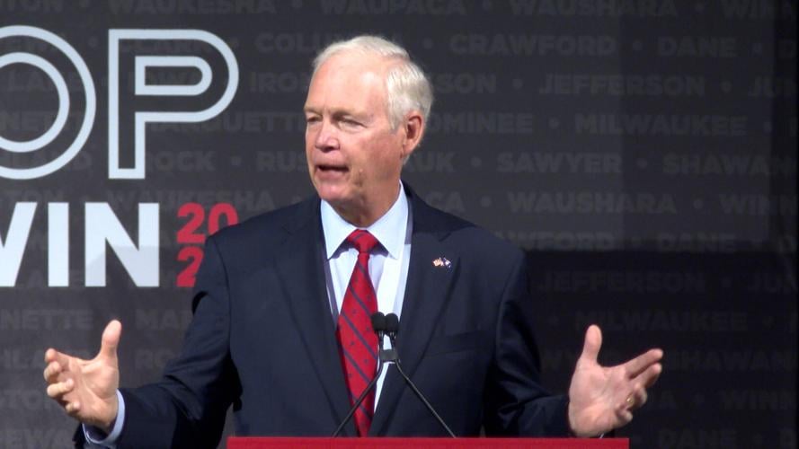 Baldwin, Johnson introduce bill to improve roadway safety for ...