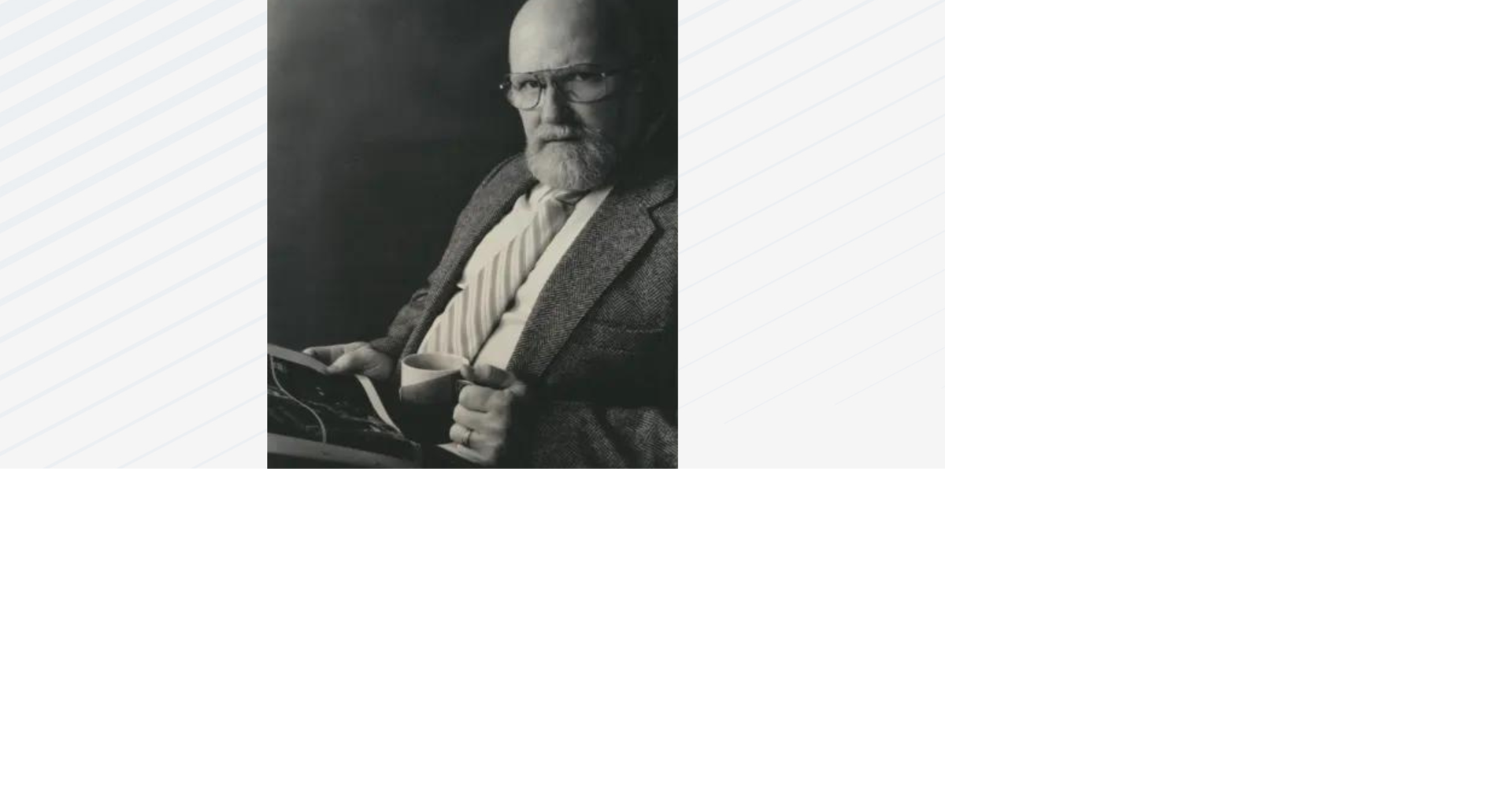 William Walton "Bill" Weiss | Obituaries | channel3000.com