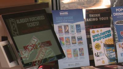 Want to watch all of this year's Academy Award Best Picture nominees ...