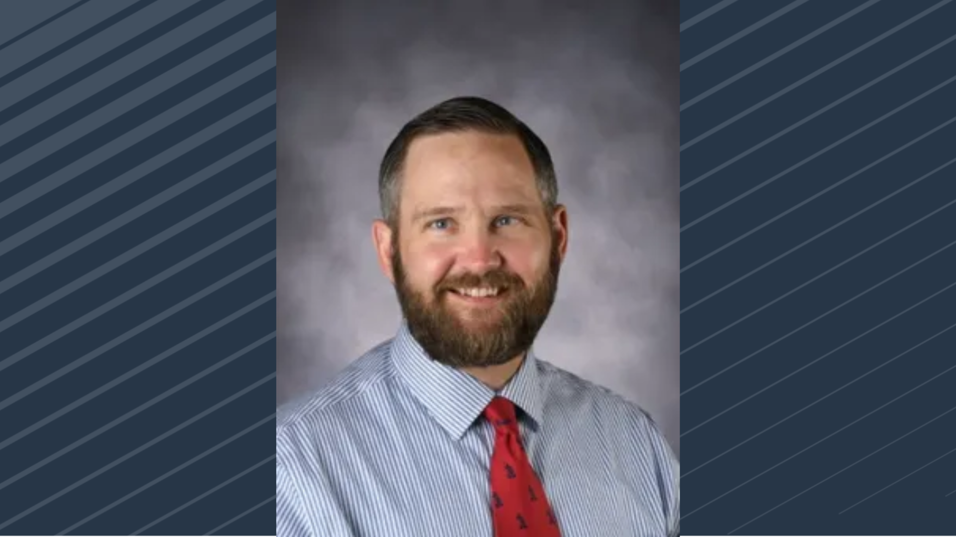 Verona principal Brian Cox named Wisconsin Principal of the Year | News ...