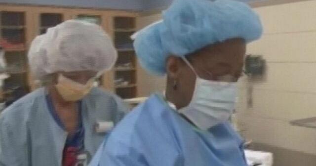 Meriter nurse retires after 46 years | Health news | channel3000.com