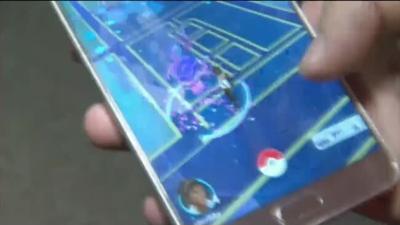 ‘Pokemon Go’ craze presents real life dangers, police say | Local News ...