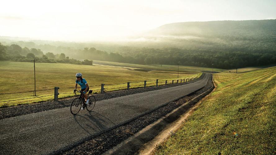 John Burke biking | | channel3000.com