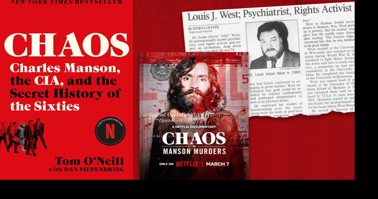 Does Madison have a connection to the Manson murders? | MADISON ...