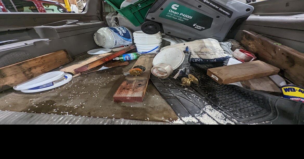 ‘Mango Man’ suffers after car crash, community raises funds as the ...