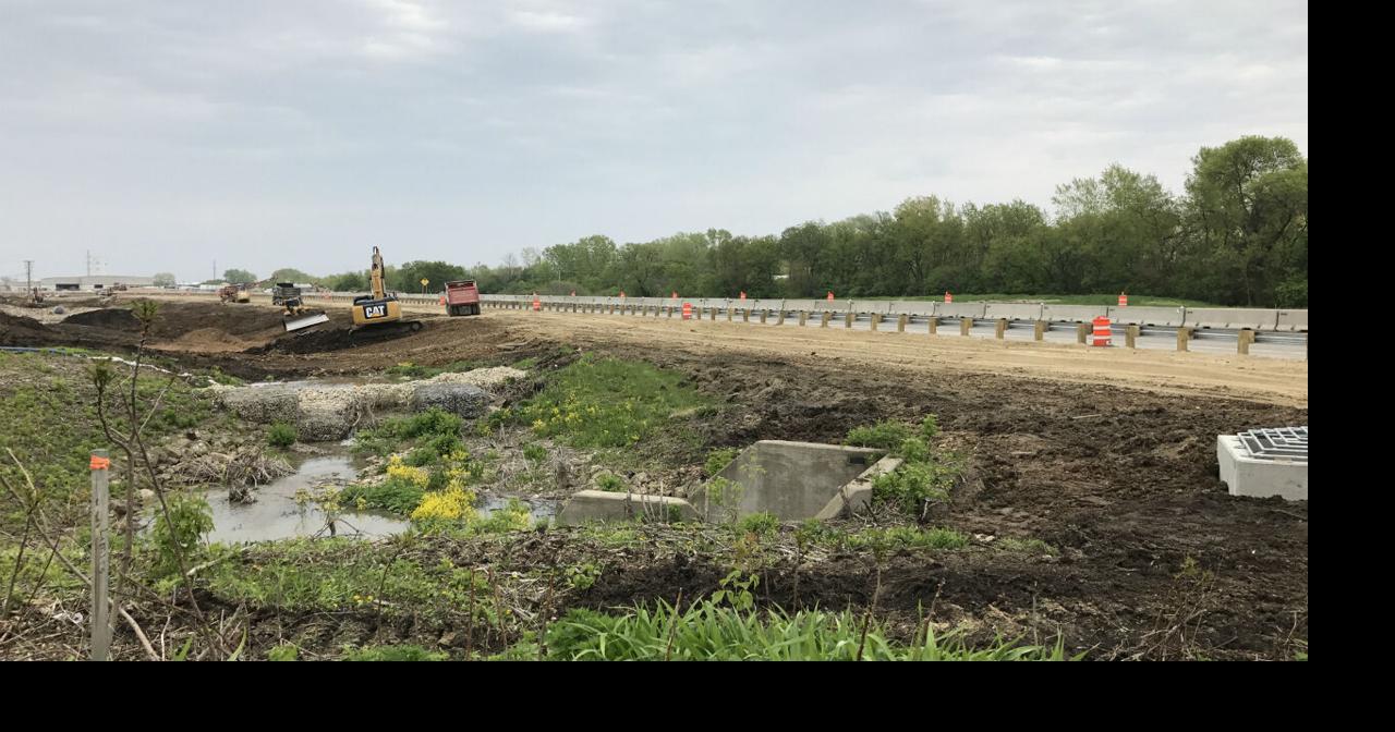 Next stage to begin on Verona Road project | Local News | channel3000.com