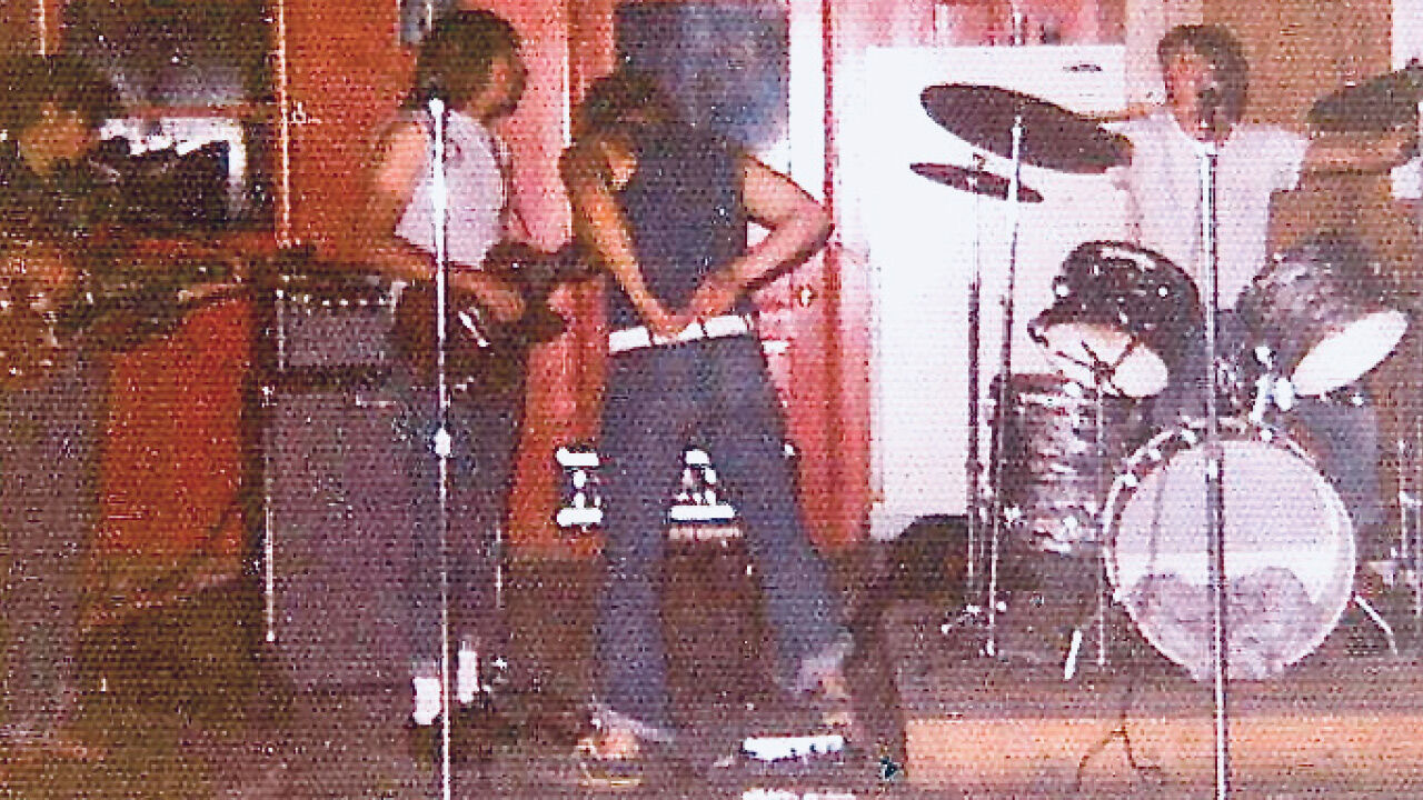 The Butch Vig effect | MADISON MAGAZINE | channel3000.com