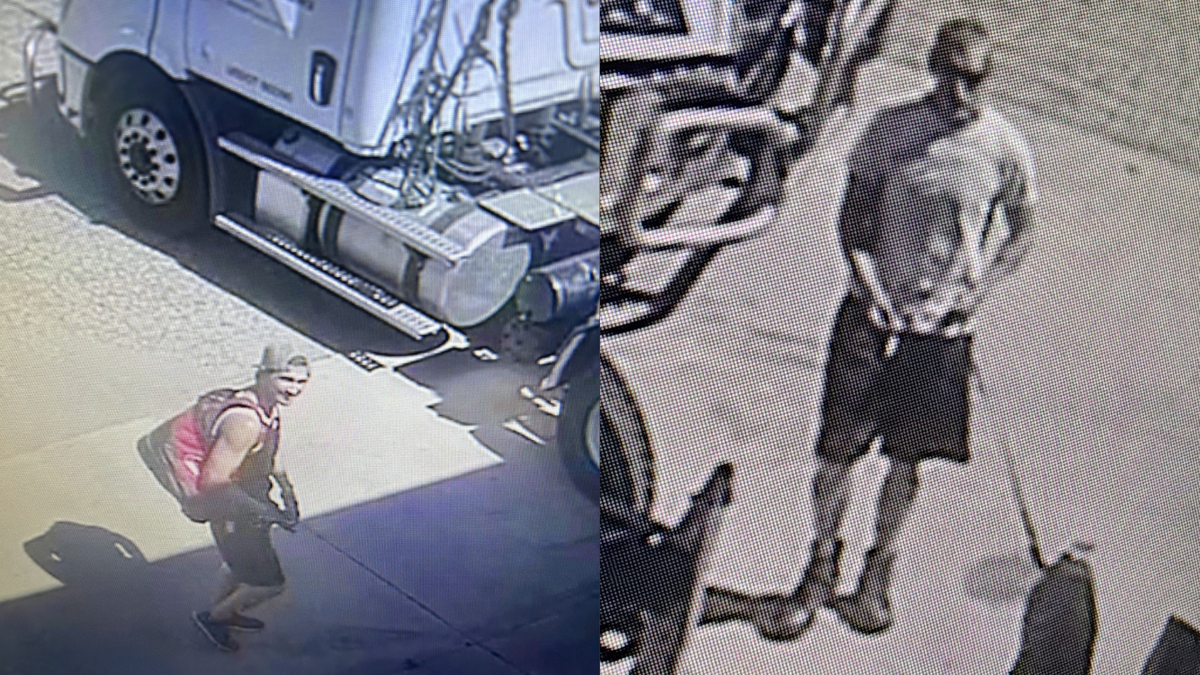 Monona police arrest suspect in burglary case, accused of stealing $10K ...