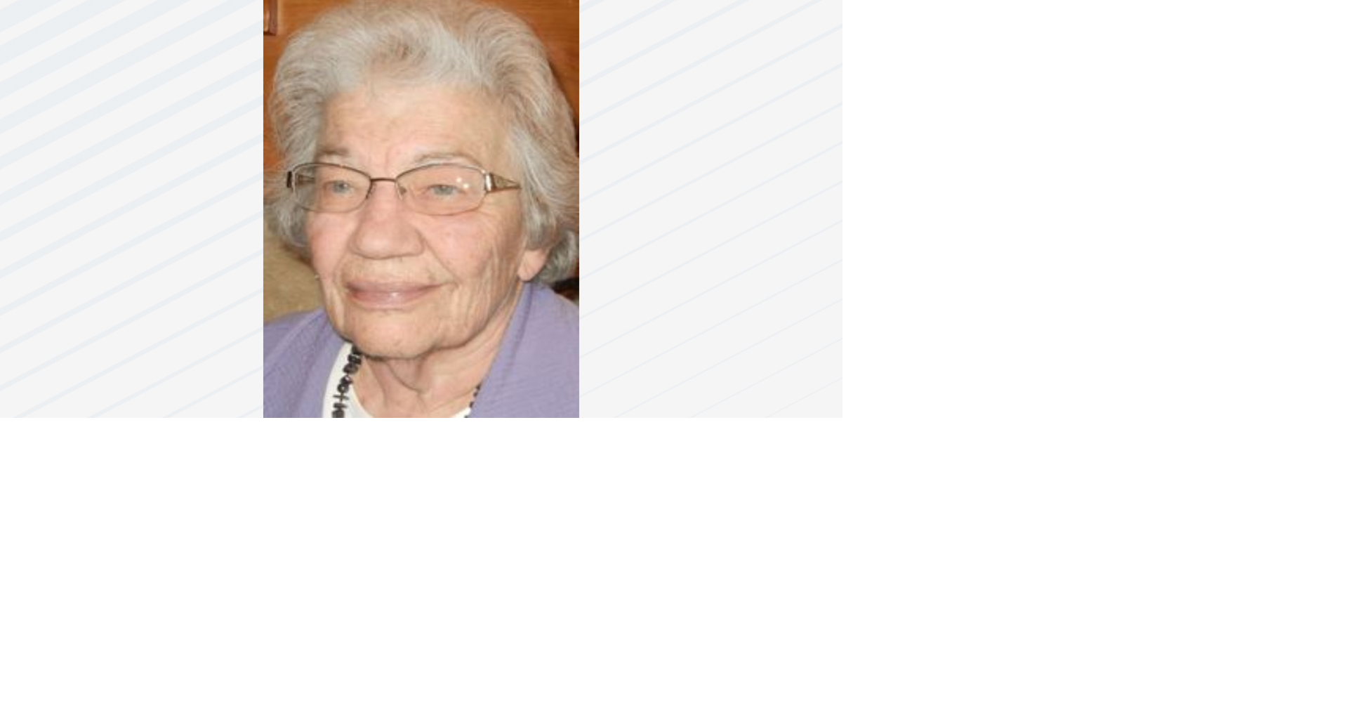 Betty Fuller | Obituaries | channel3000.com