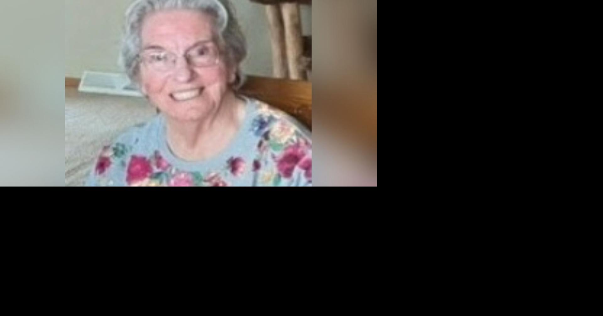 Anna Louise (Honer) Duhr | Obituaries | channel3000.com