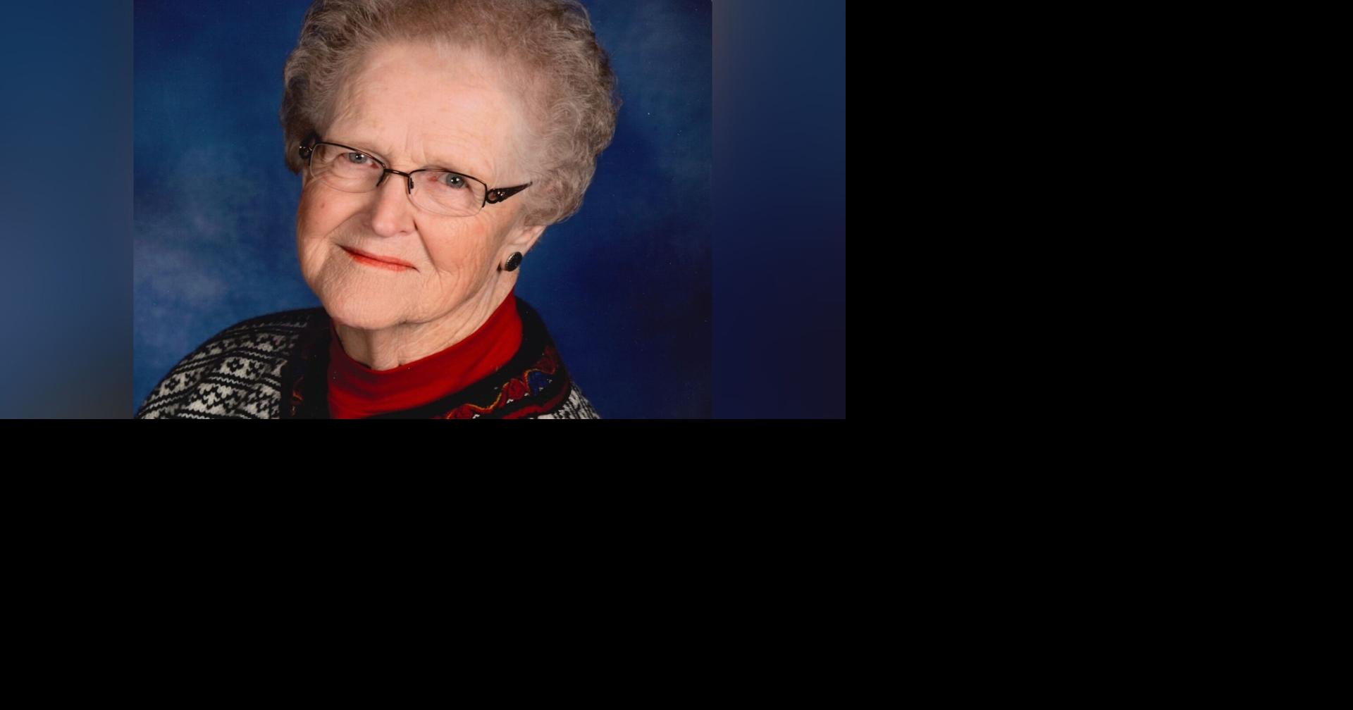 Marion J. Gjertson | Obituaries | channel3000.com