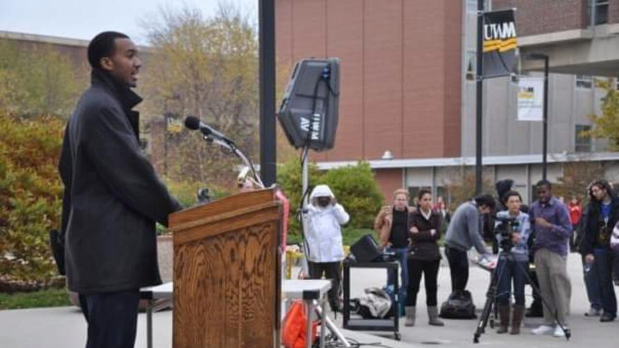 Drop out or drown in debt? Many Black students in Wisconsin face stark ...