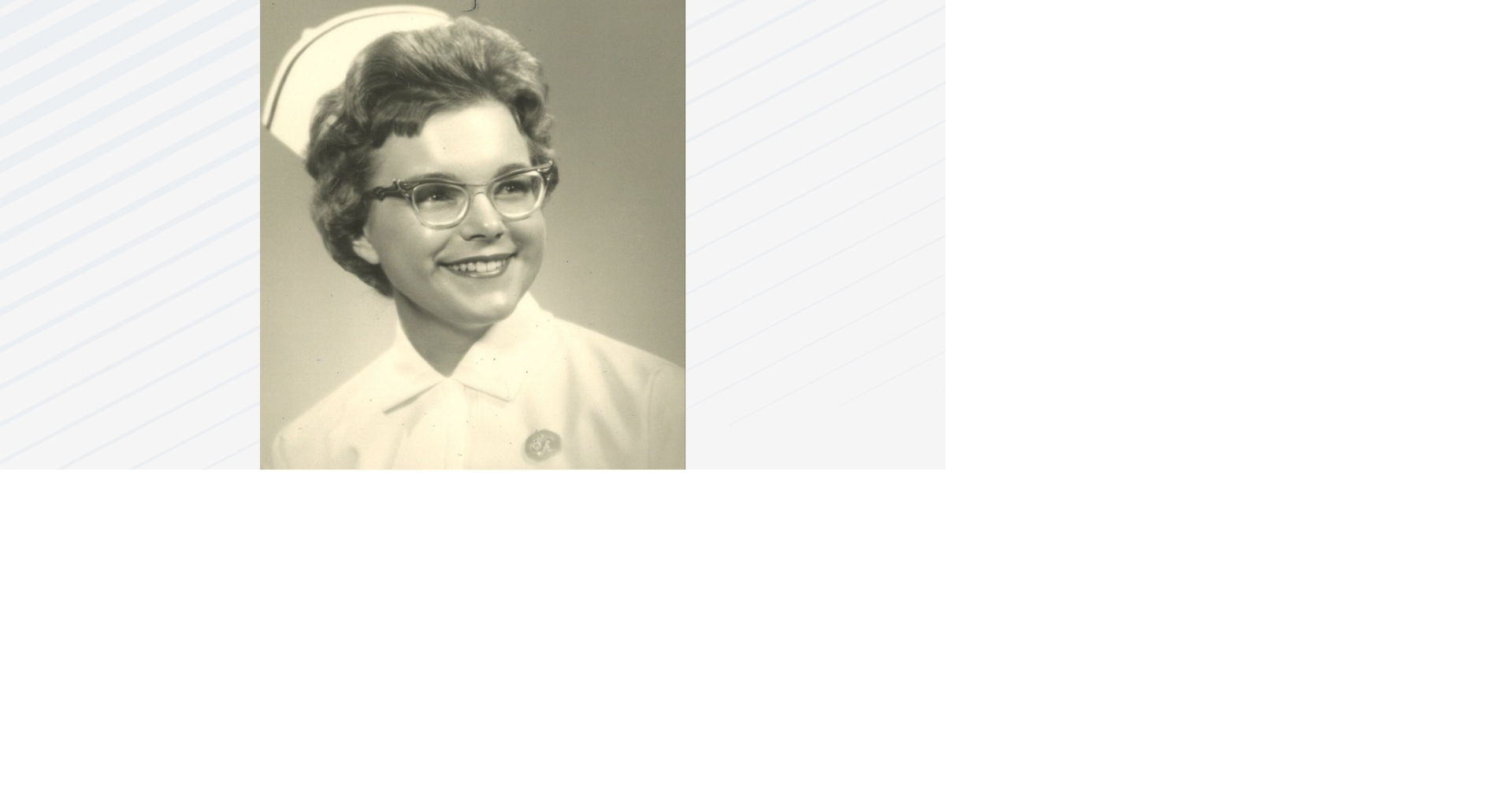 Joyce Mae Williams | Obituaries | channel3000.com