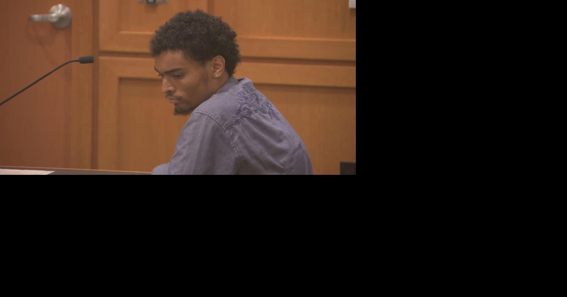 Judge Declares Mistrial For Man Accused Of Groping Woman On State