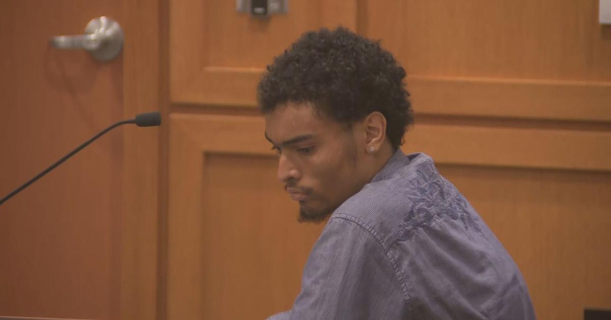 Judge Declares Mistrial For Man Accused Of Groping Woman On State
