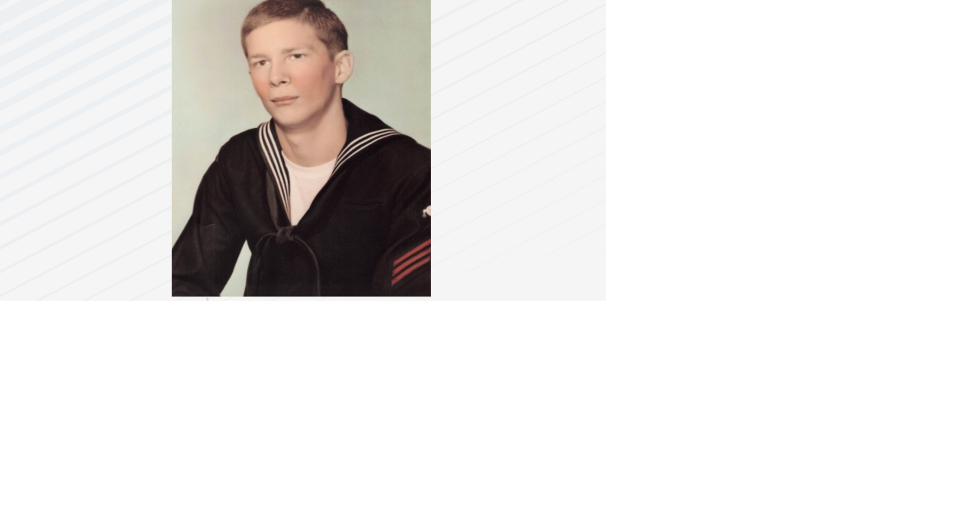 Robert James Warren | Obituaries | channel3000.com