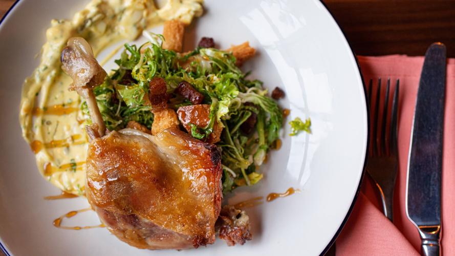 19 can't-miss dishes during Restaurant Week | MADISON MAGAZINE ...