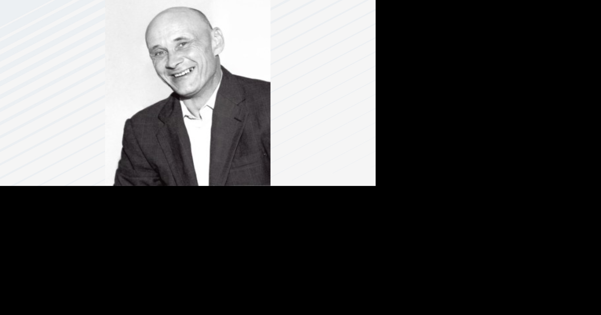 Jerome “Jerry” Richgels | Obituaries | channel3000.com