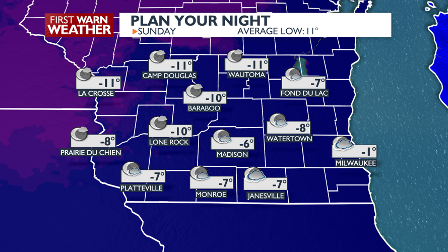 ALERT DAY conditions continue through Monday morning for dangerous wind ...