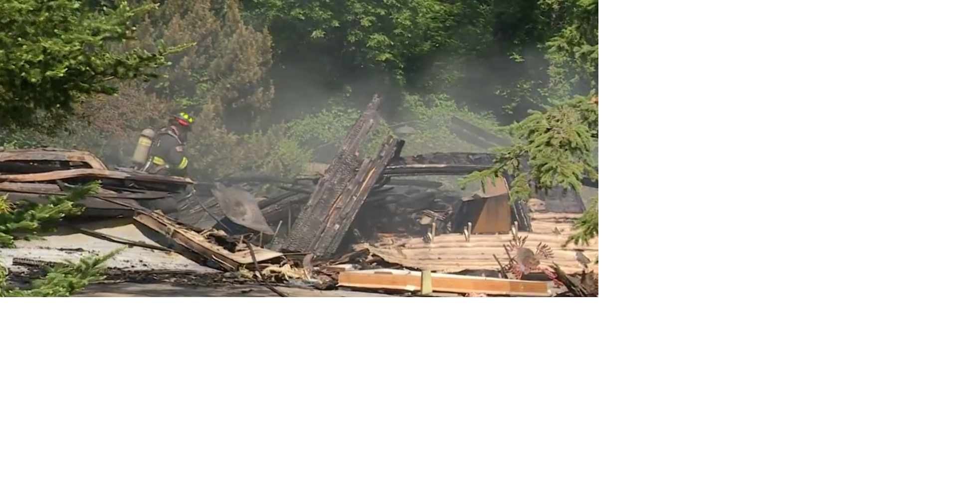 Home explosion that killed 2 in Town of Springfield was gas explosion ...