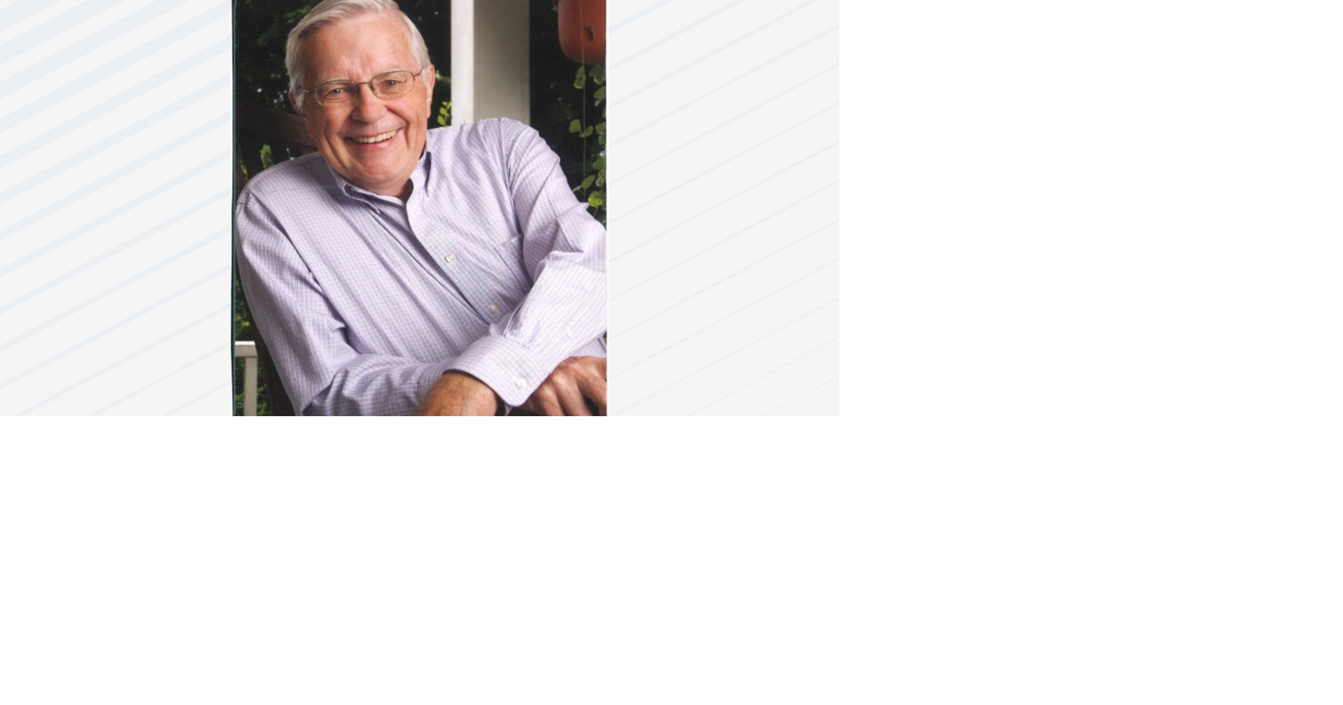 Charles Edward Pluth | Obituaries | channel3000.com