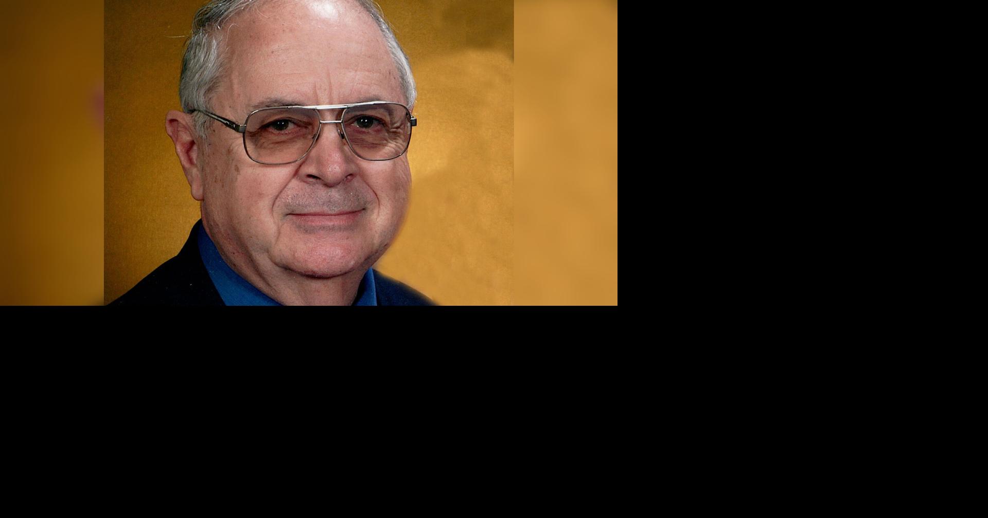 William P. “Bill” Boyer, Jr. | Obituaries | channel3000.com