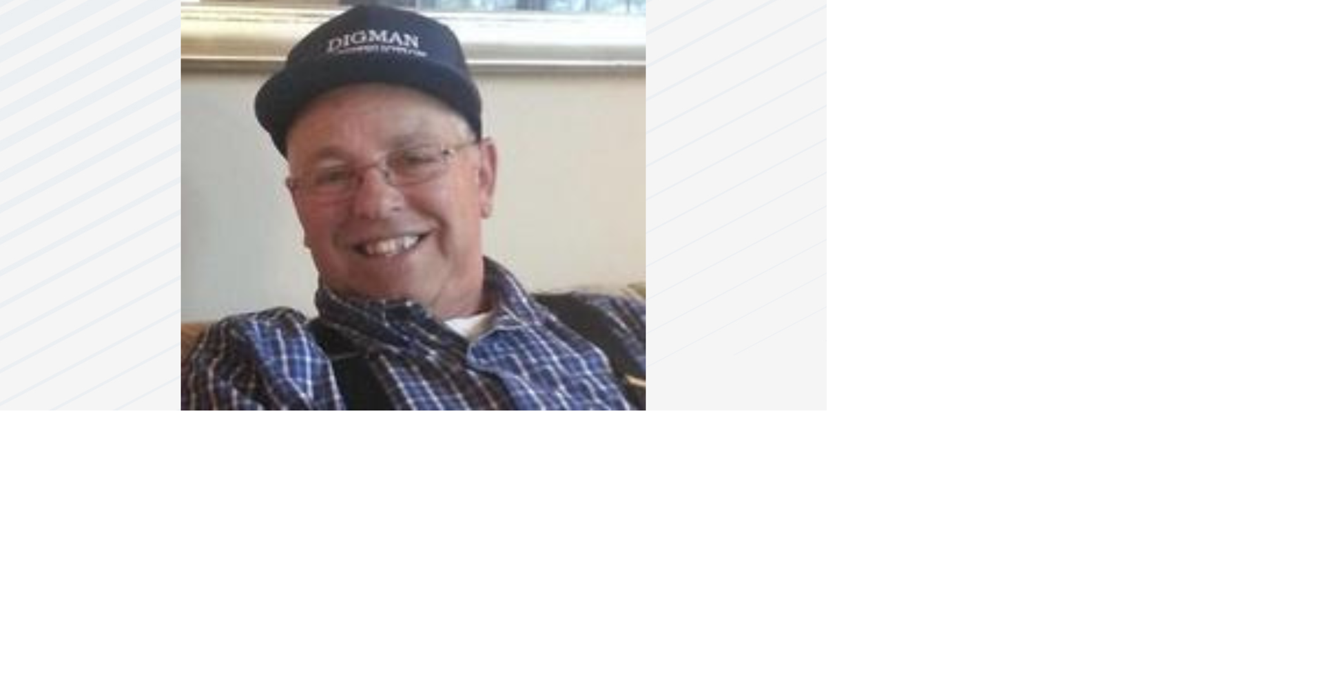 Stanley L. Clayton | Obituaries | channel3000.com