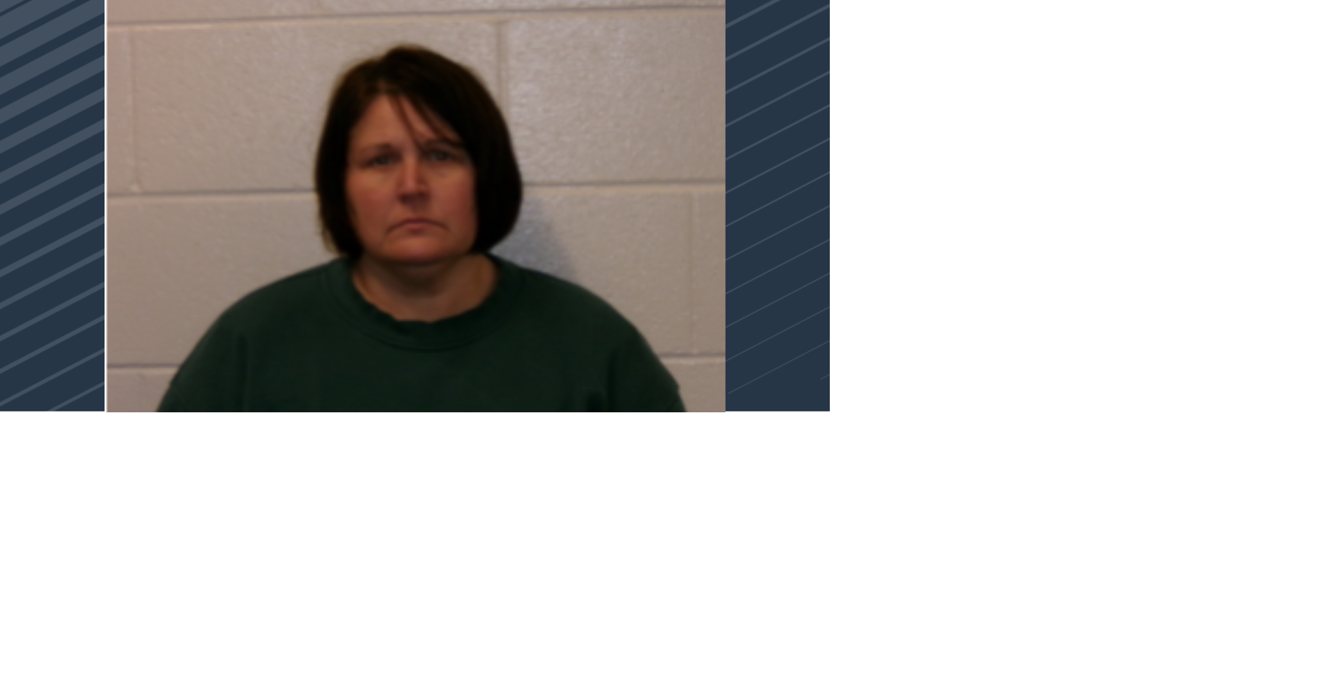 Town of Adrian treasurer arrested, accused of stealing over $294,000 ...