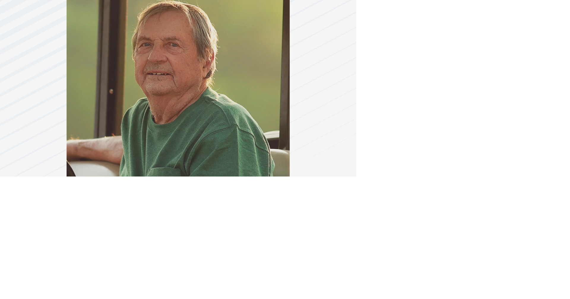 Wesley (Wes) Bruce Watrud | Obituaries | channel3000.com