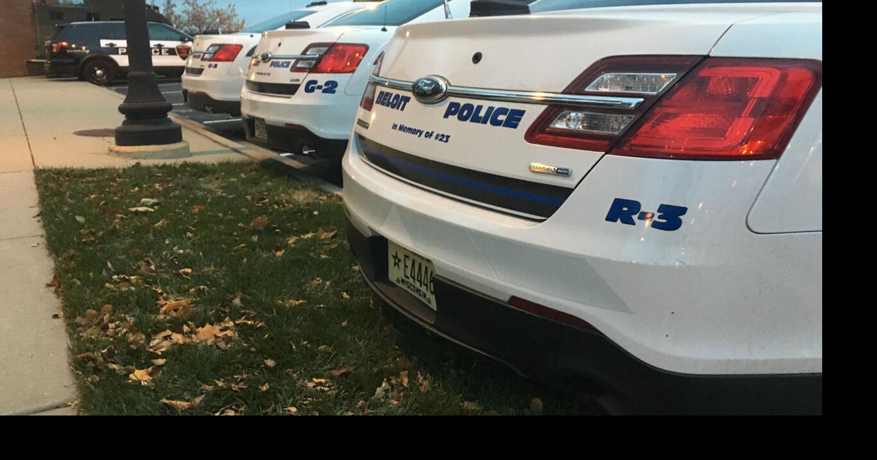 Officials ID man killed in officer-involved shooting in Beloit | Crime ...