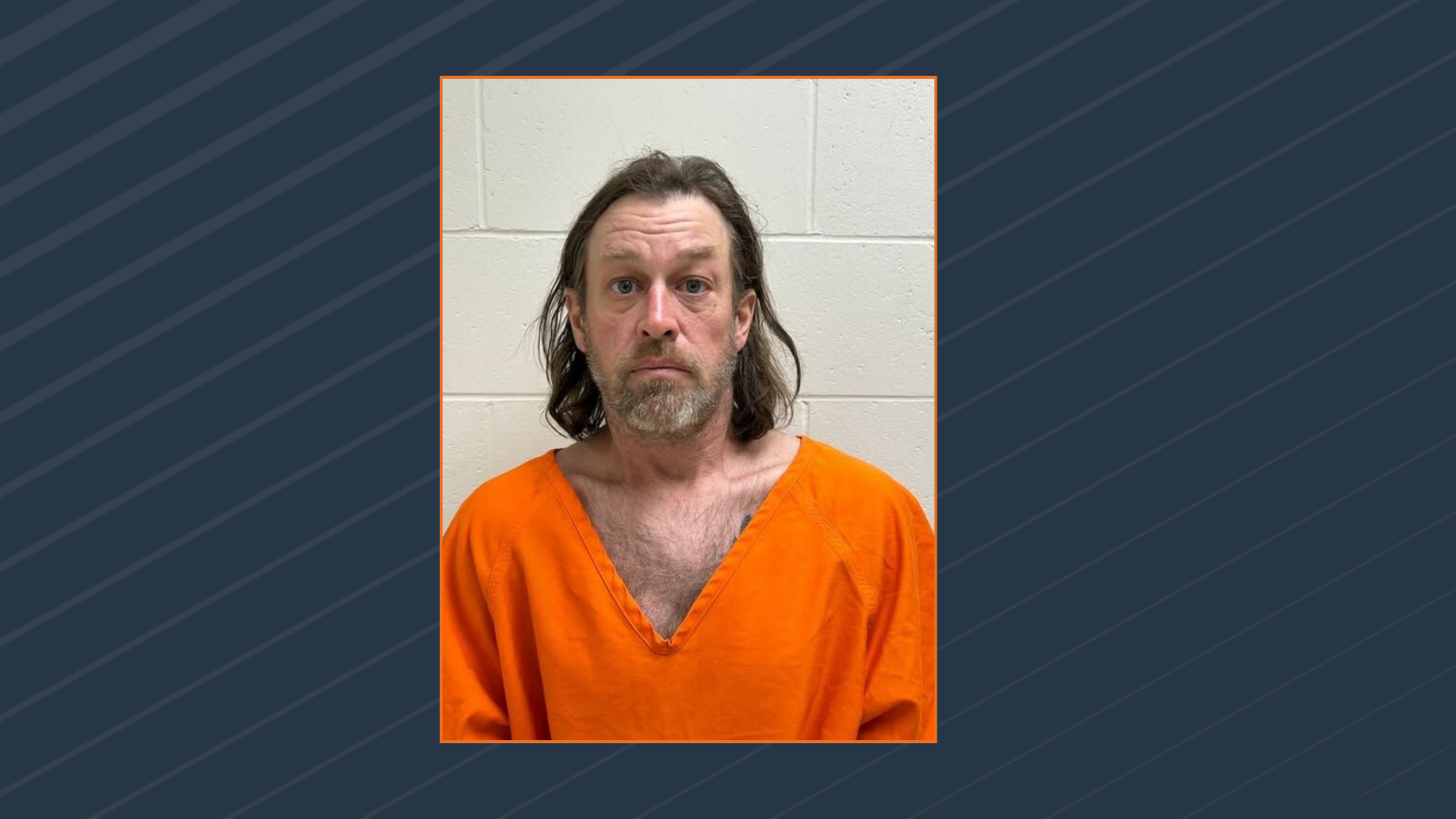 Sparta man gets 40 years in mental health facility for New Year's Eve ...