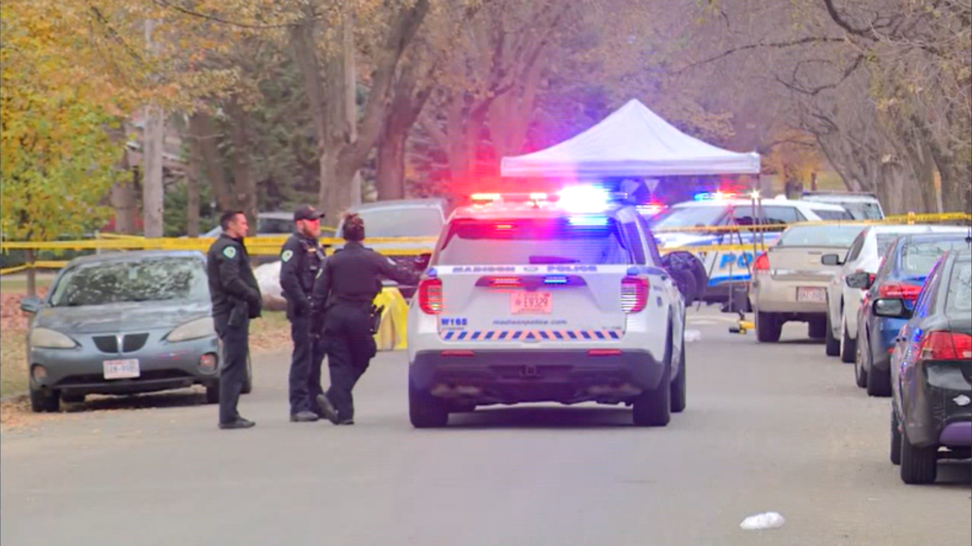 Man dead following shooting on Madison's northside | News | channel3000.com